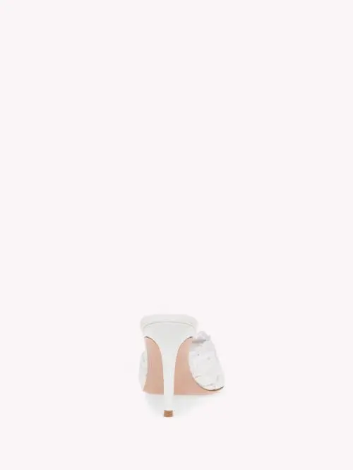 GIANVITO ROSSI Claudia Mule