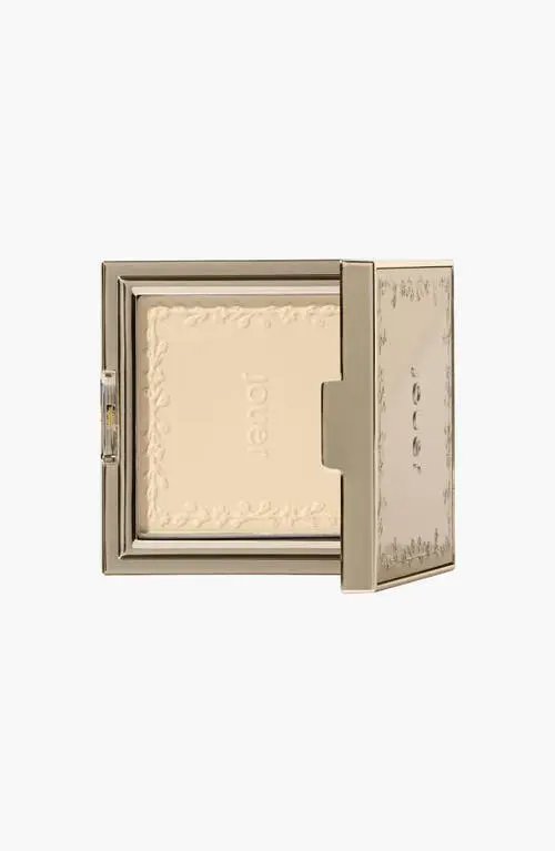 Jouer Soft Focus Hydrate + Set Powder- Limited Edition - Très Translucent
