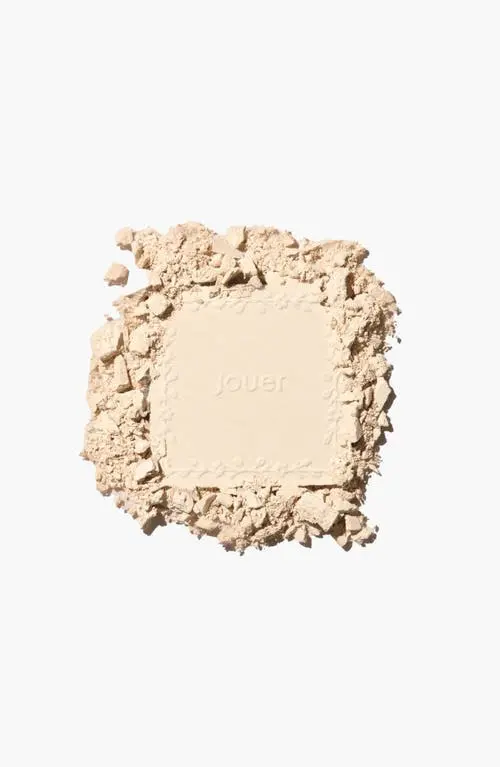 Jouer Soft Focus Hydrate + Set Powder- Limited Edition