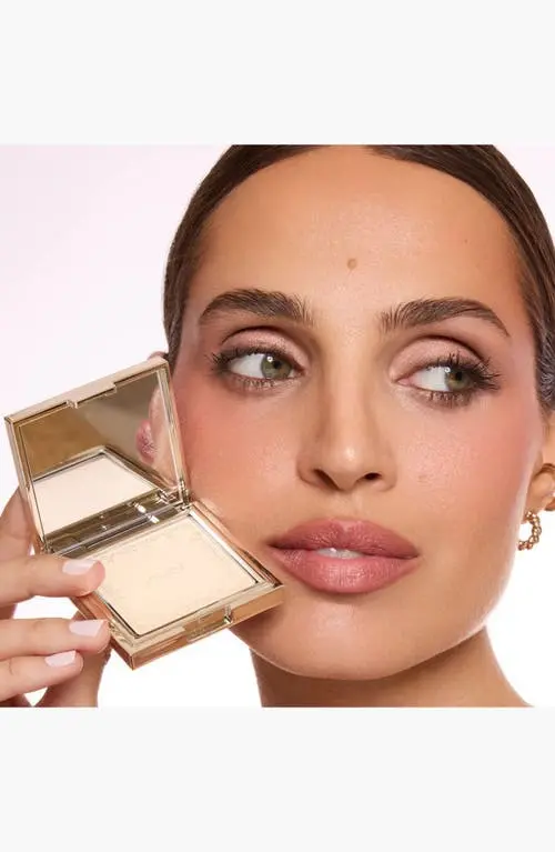 Jouer Soft Focus Hydrate + Set Powder- Limited Edition