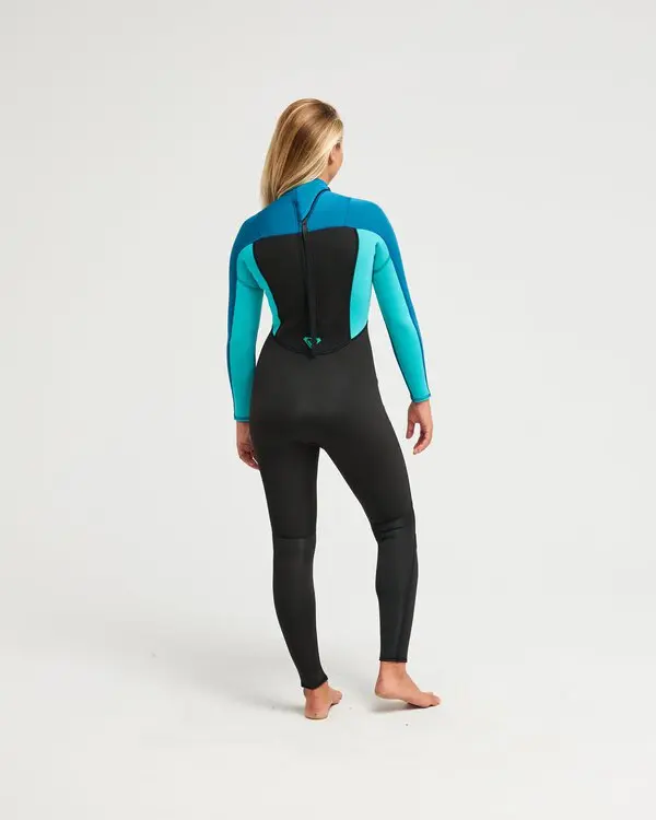 Roxy 3/mm Prologue Back Zip Wetsuit