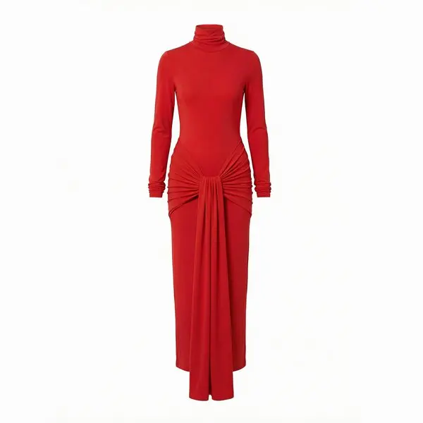 LOLAM Oleanza Dress