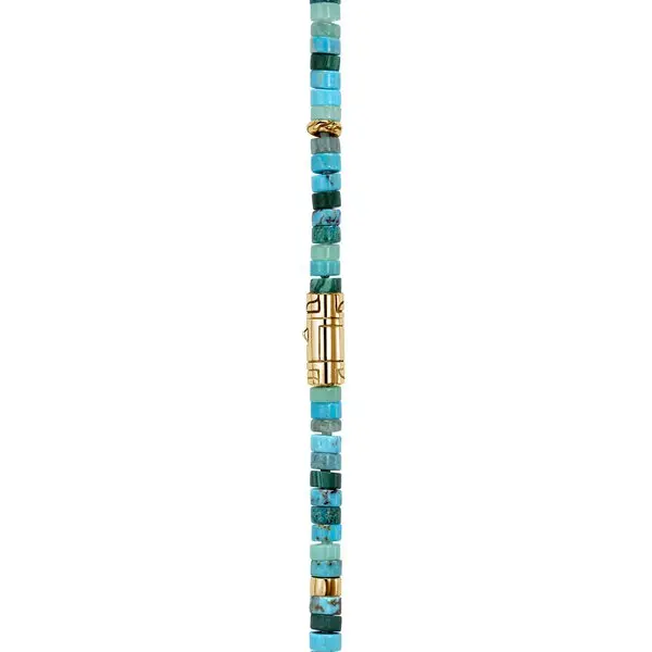 John Hardy Artisan Series Legends Eagle Necklace Set
