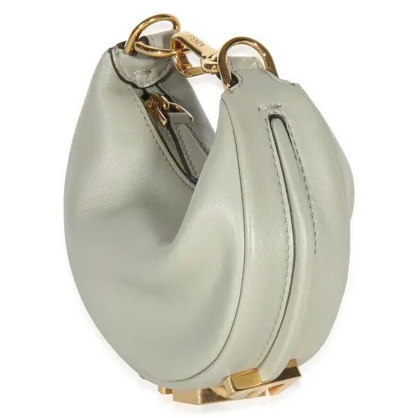 Fendi Grace Nano Hobo