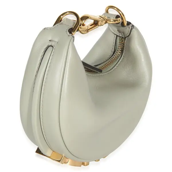 Fendi Grace Nano Hobo