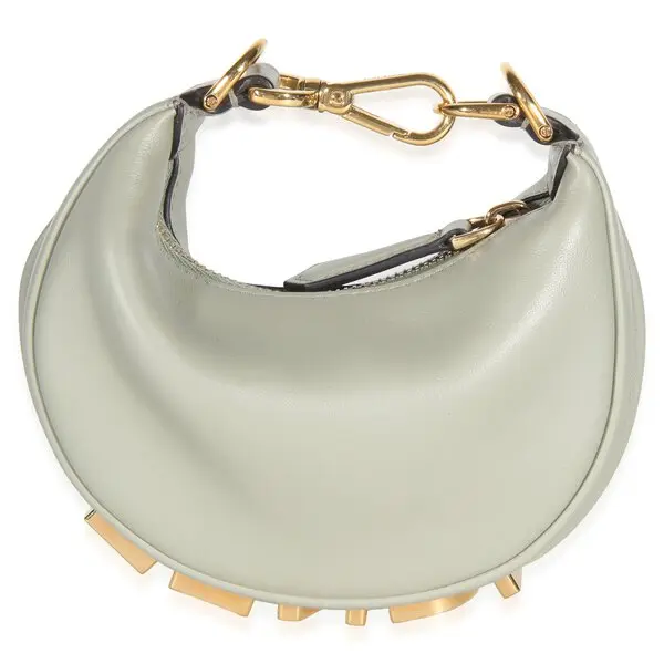 Fendi Grace Nano Hobo