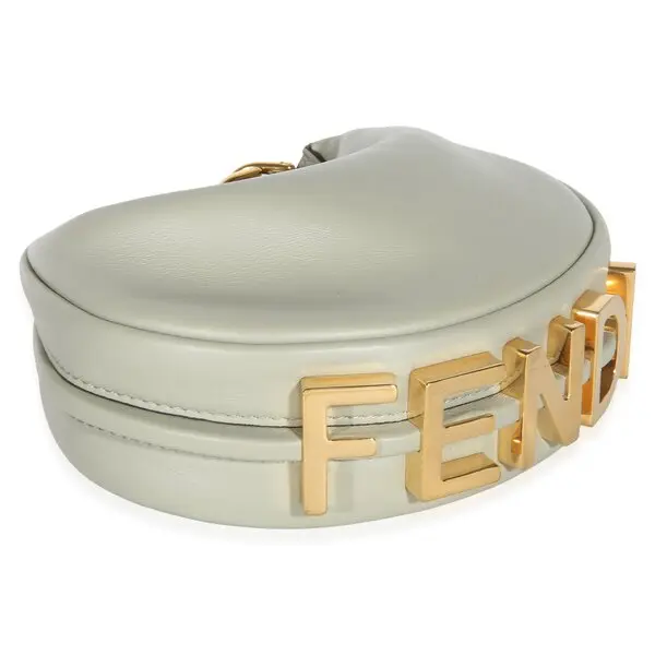 Fendi Grace Nano Hobo