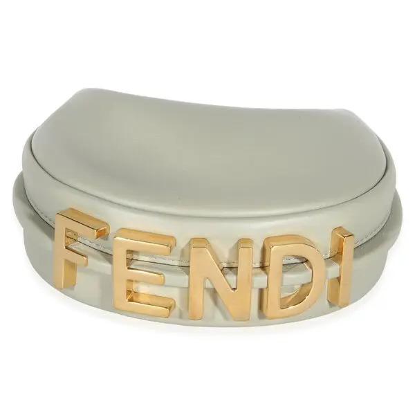 Fendi Grace Nano Hobo