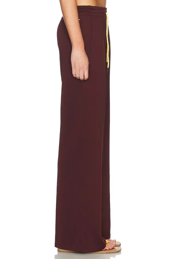 The Upside Marnie Wide Leg Pant