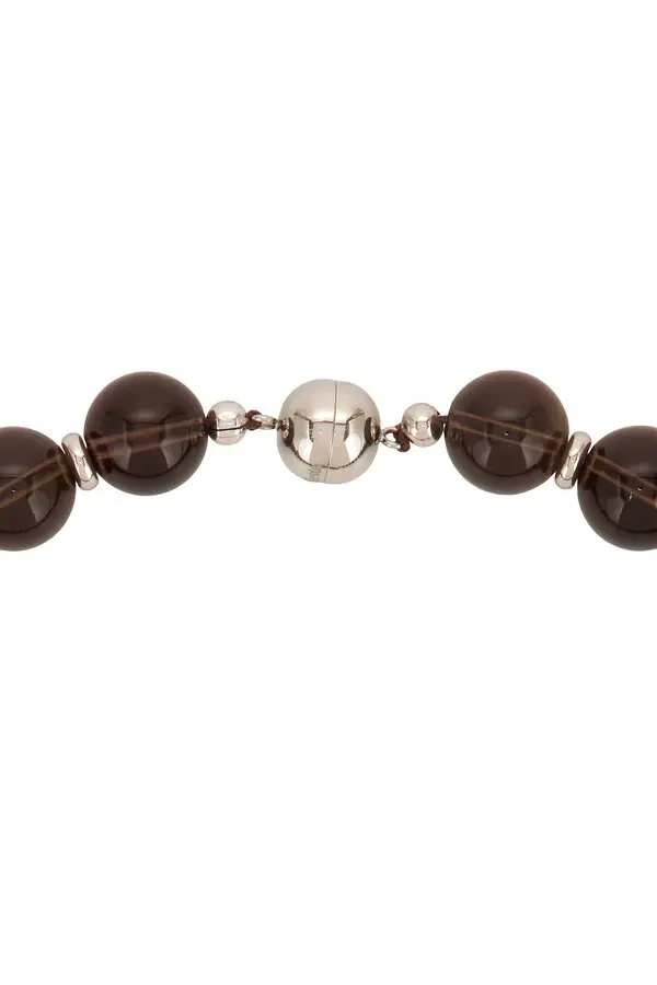 JULIETTA Eos Necklace With Shell Pendant