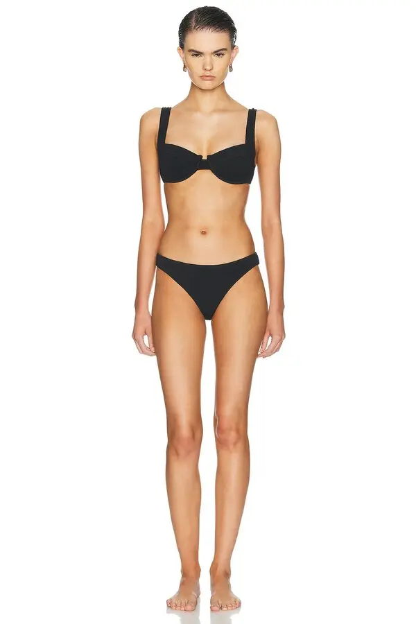 ELCE Classic Bikini Bottom