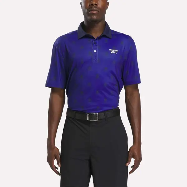 REEBOK Crushers Polo Shirt