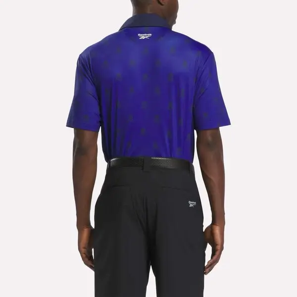 REEBOK Crushers Polo Shirt