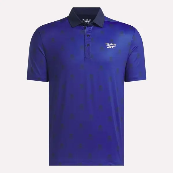 REEBOK Crushers Polo Shirt
