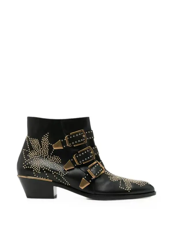 Chloé Susanna Boots