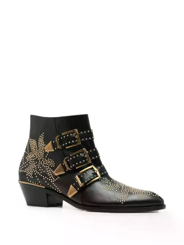 Chloé Susanna Boots