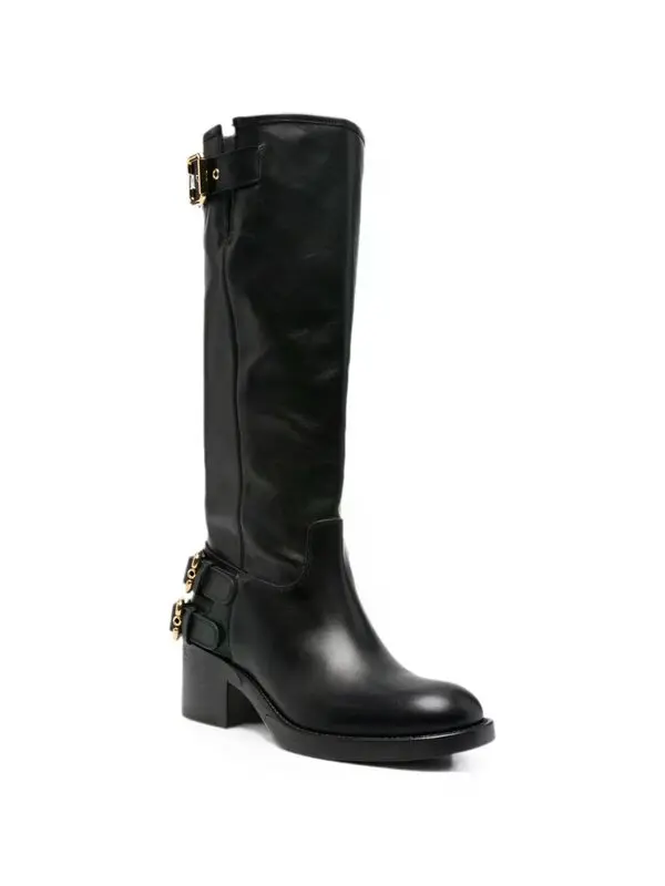 Chloé Dakota Knee-high Boots