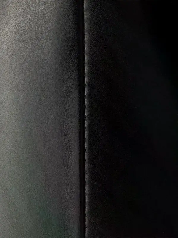 Prada Leather Booties