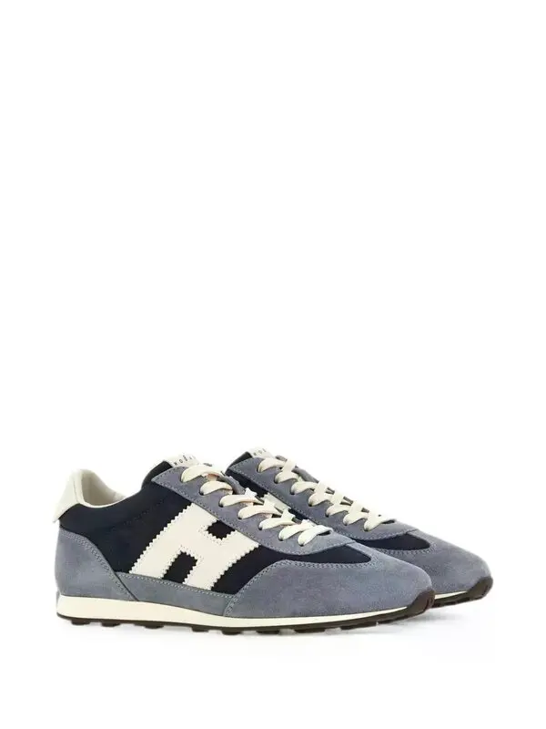 Hogan Sneakers Athletic