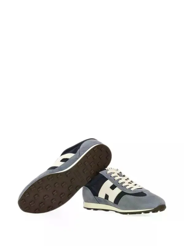 Hogan Sneakers Athletic