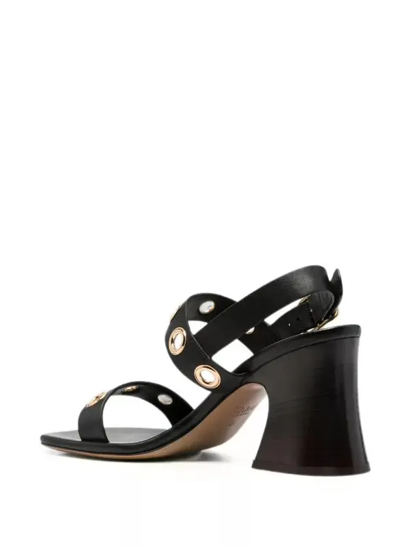 Chloé Janis Sandals