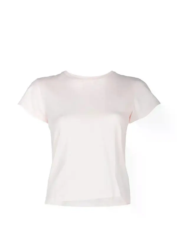 Citizens Of Humanity Kai Short-sleeve T-shirt - Pink