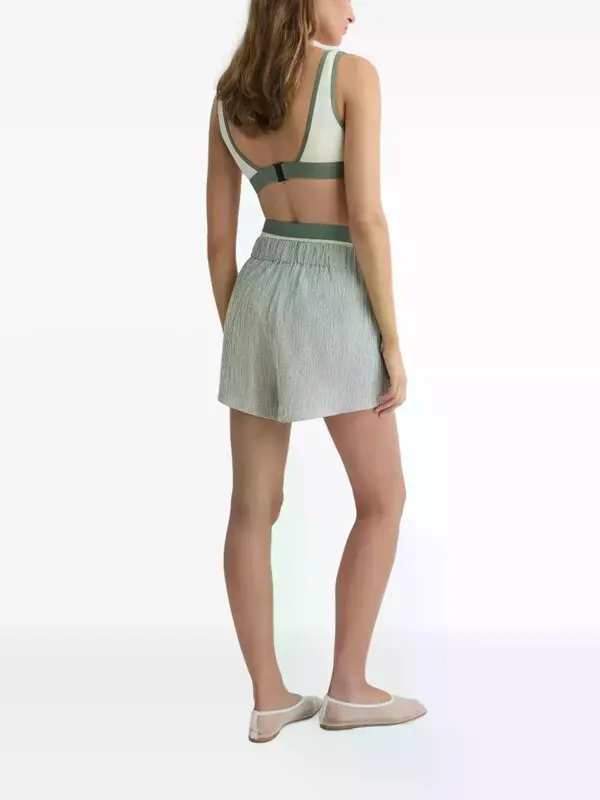 Bondi Born Finn Striped Shorts