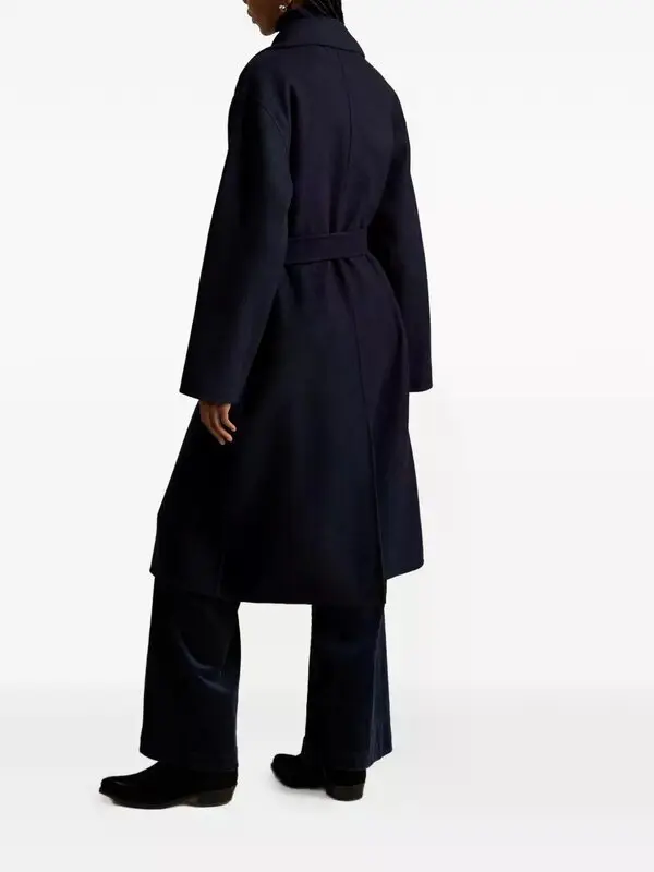 Polo Ralph Lauren Double-breasted Trench Coat