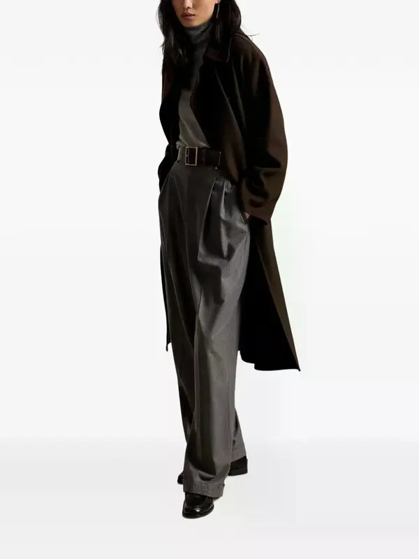 Polo Ralph Lauren Double-breasted Trench Coat