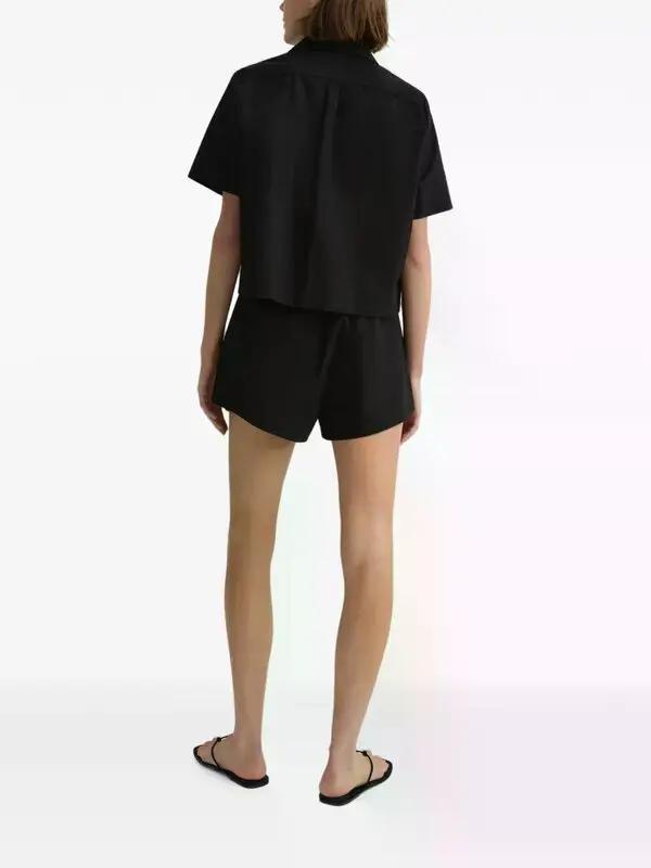 Bondi Born Kyoto Short-sleeve Shirt