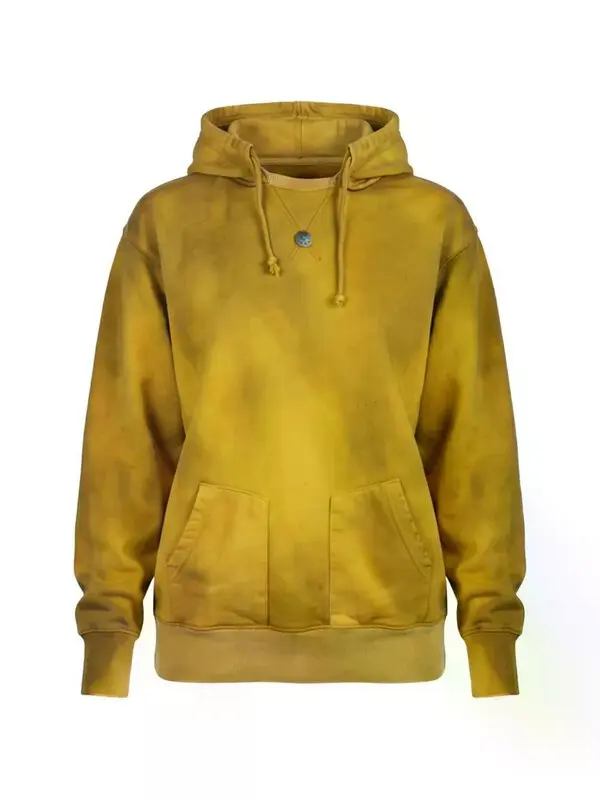 ANTIK DENIM Double-pocket Hoodie