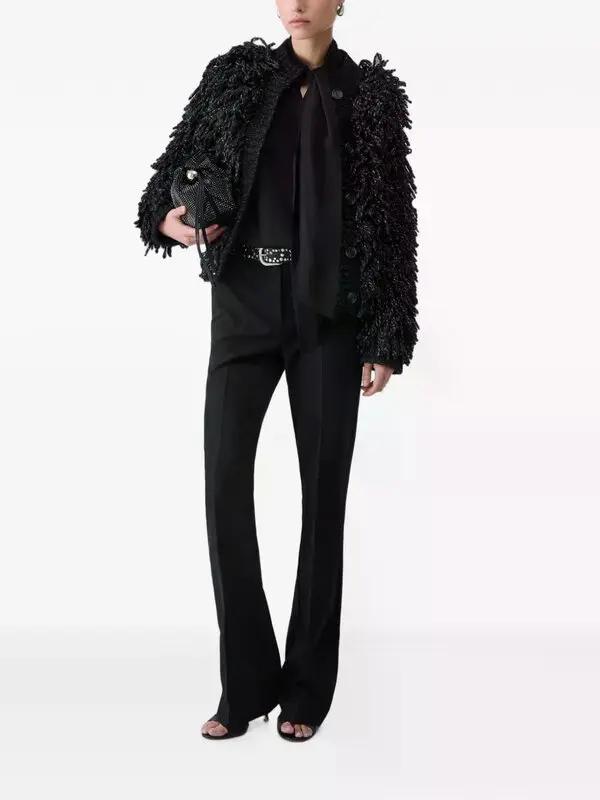 Liu Jo Soft Knit Jacket