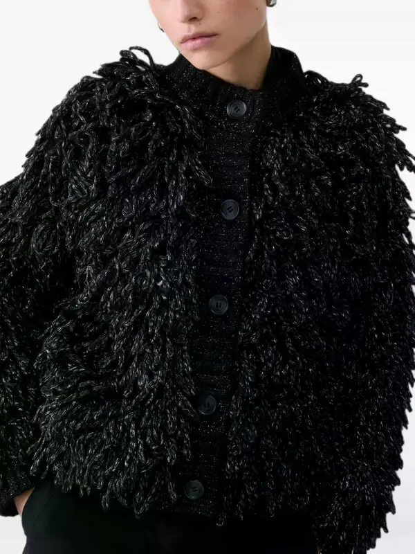 Liu Jo Soft Knit Jacket