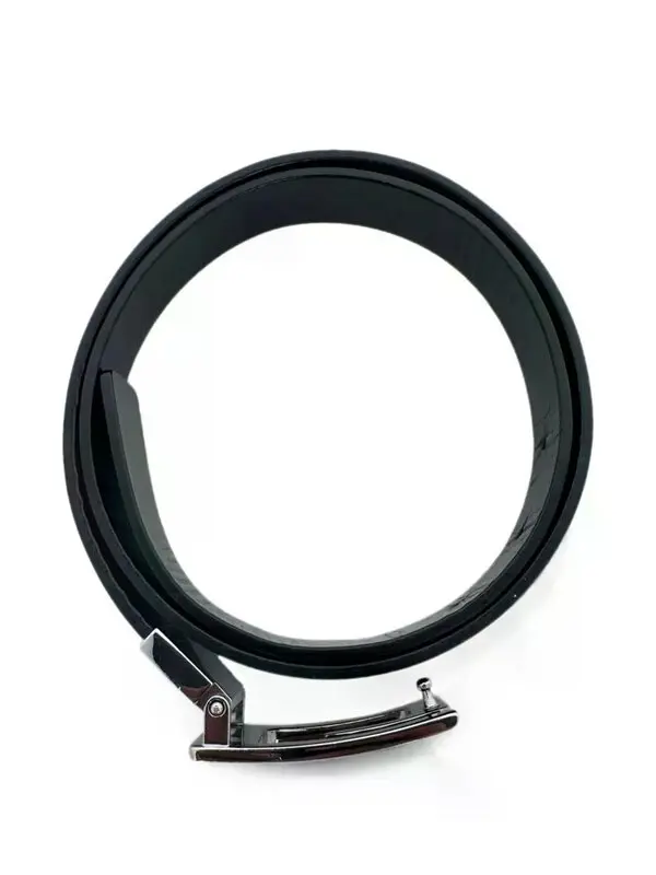 Gucci G Logo Buckle Belt