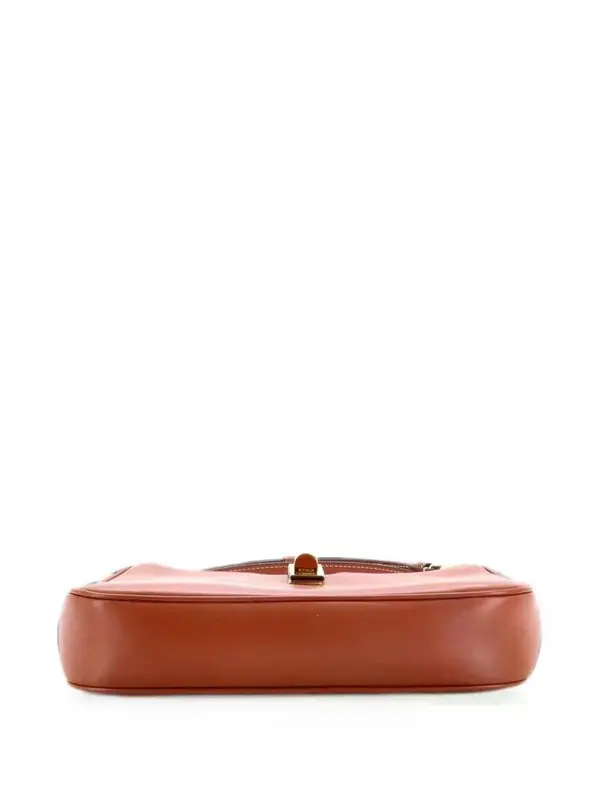 Celine Camille 16 Soft Leather Small Shoulder Bag