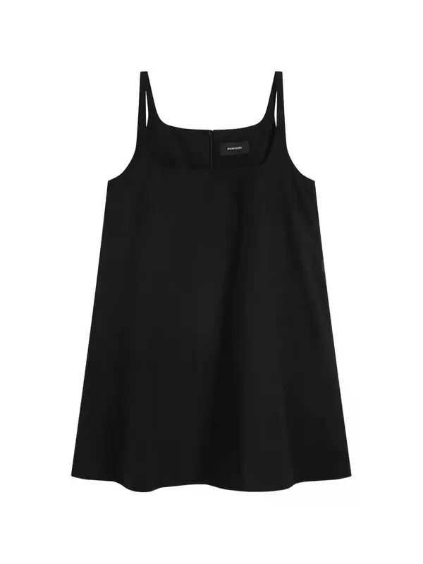 Bondi Born Kyoto Square-neck Dress