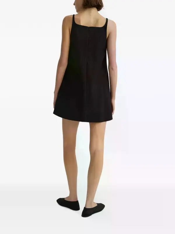 Bondi Born Kyoto Square-neck Dress