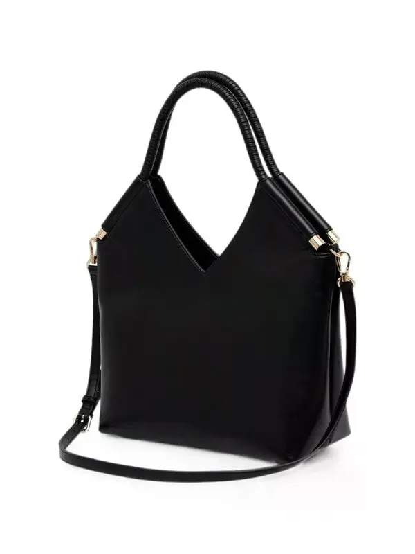 TWINSET Logo-plaque Wrap-style Tote Bag