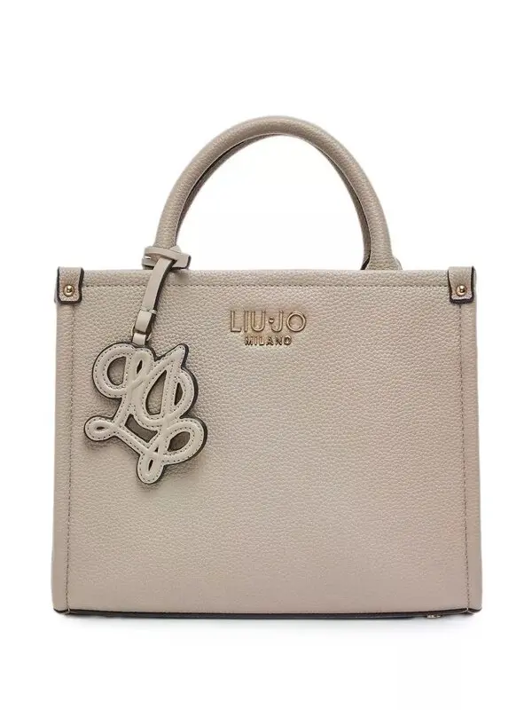 Liu Jo Small Bag With Charm