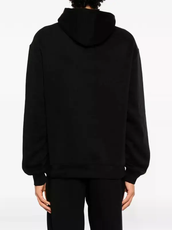 MELT Kangaroo-pocket Hoodie