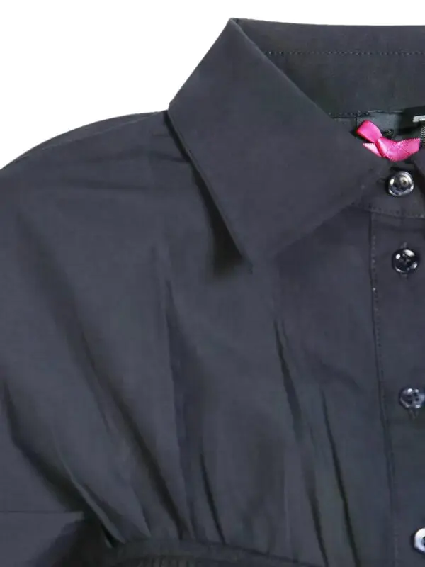 Pinko Panelled Top