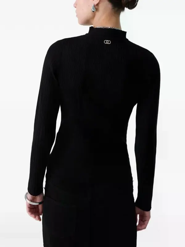 Liu Jo Sweater With Strings