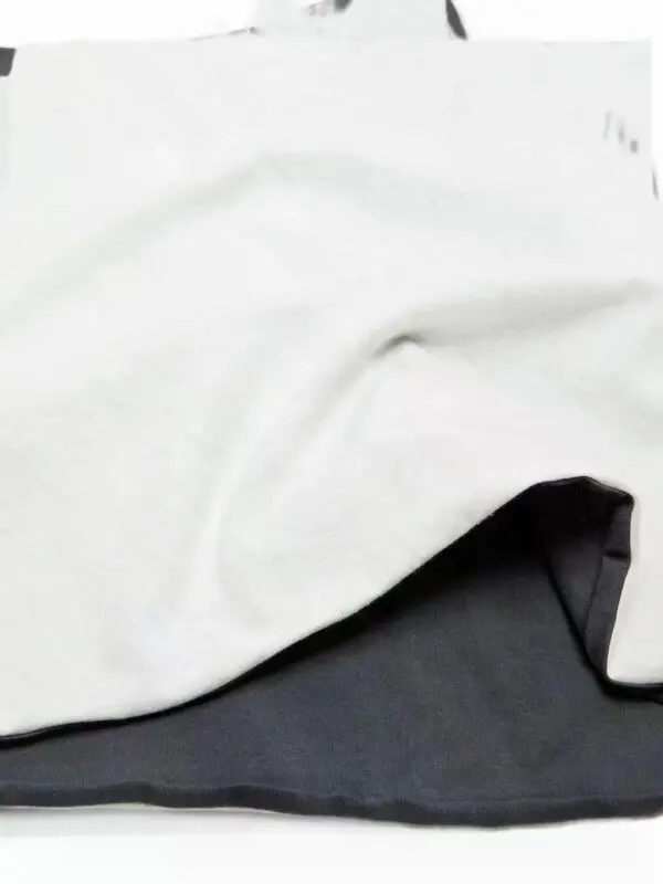 Acne Studios Logo-embroidered Contrast-trim T-shirt