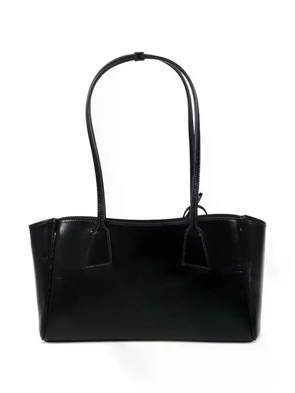 HIDESINS Basset Leather Shoulder Bag