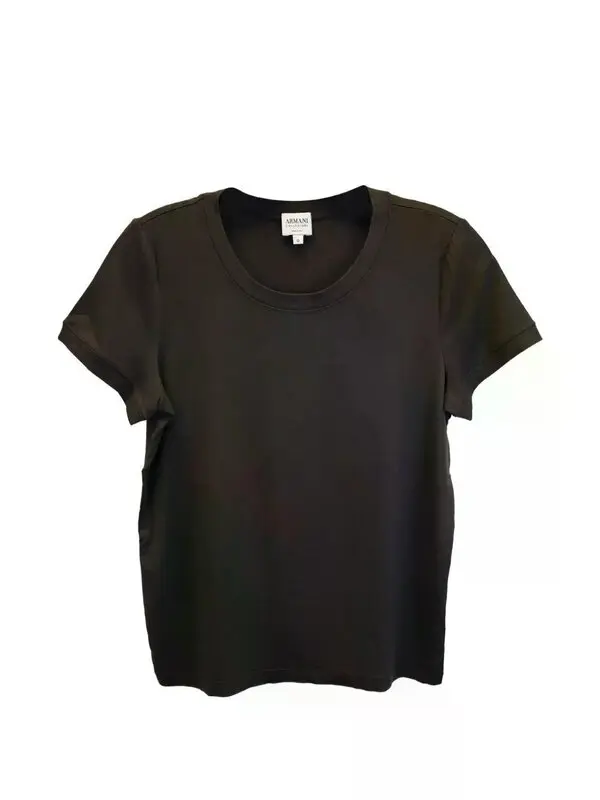 Emporio Armani Crew-neck T-shirt