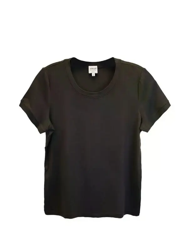 Emporio Armani Crew Neck T-shirt