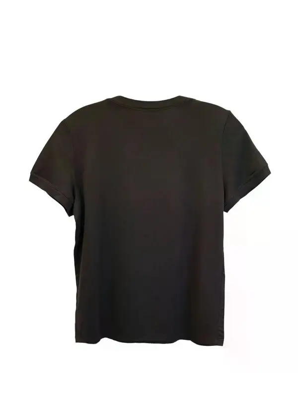 Emporio Armani Crew Neck T-shirt