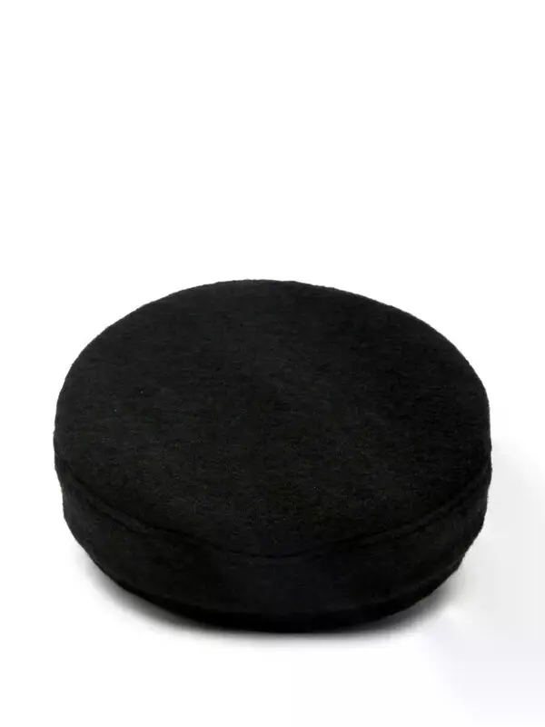 Ruslan Baginskiy Monogram Baker Hat