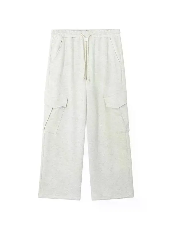 FIVE CM Drawstring Track Pants