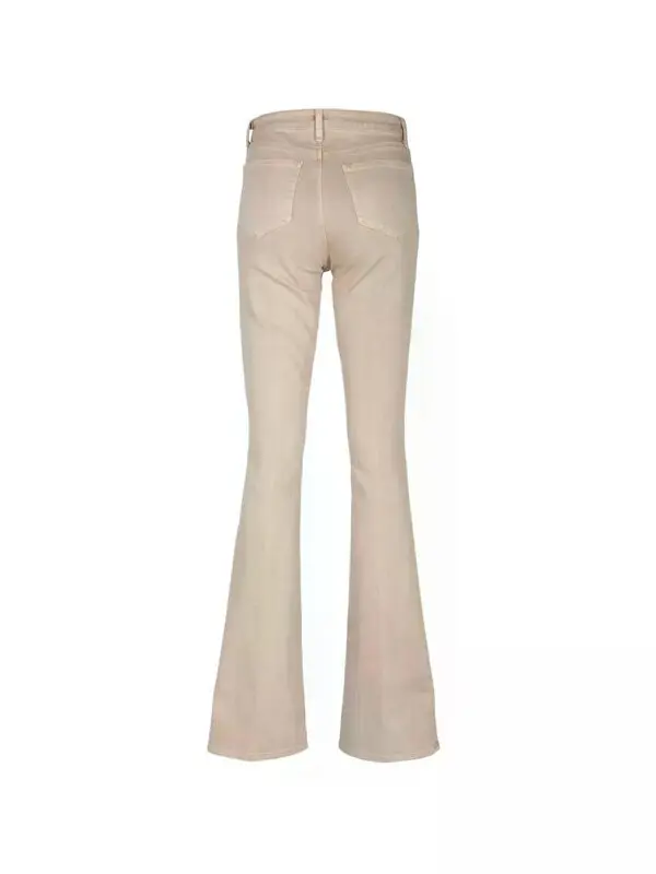 L'Agence Selma Bootcut Jeans